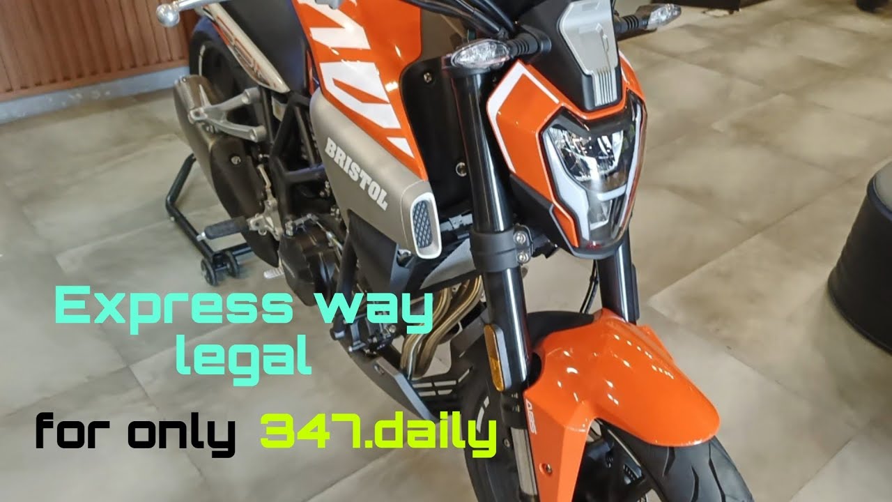 Bristol Assassin R400 review with price by Byahenifrank. - YouTube