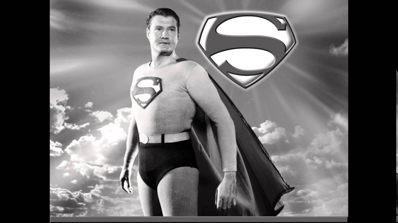 George Reeves died here - YouTube