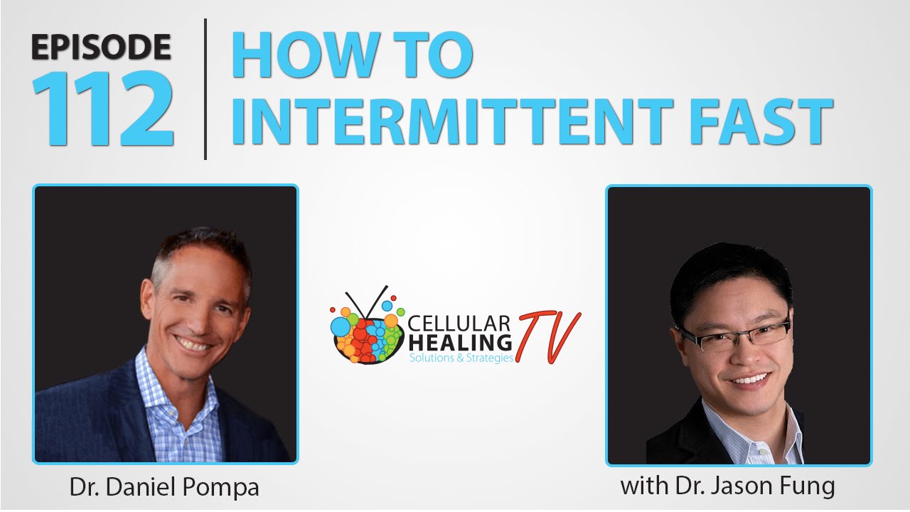 Why Intermittent Fasting Works SO WELL | The Ins and Outs of WHY | Dr ...