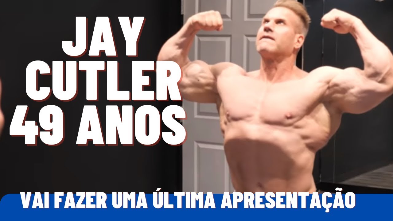 Jay Cutler Esposa Fisiculturista Bodybuilder Jay Cutler Wife | TikTok