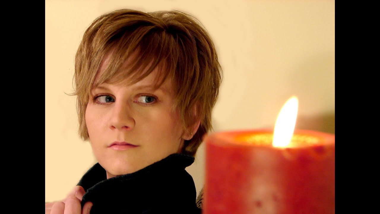 Winter - Tori Amos (cover) - YouTube