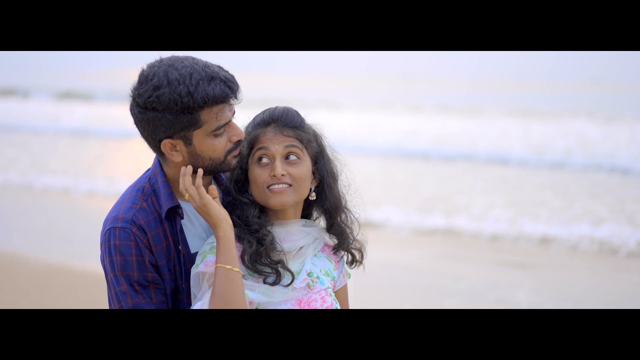 Idhi Chala Baggundhile Song-Venu Reddy + Anusha Reddy-pre wedding Shoot By #DL Phothography ...