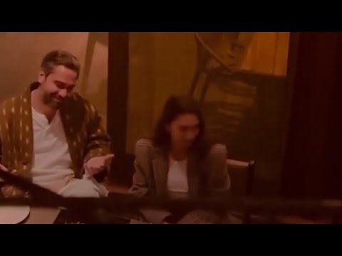 NEW... NESLİHAN ATAGÜL İLE KADİR DOĞULU'NUN YENİ GÖRÜNTÜLERİ...#neslihanatagul #kadirdogulu