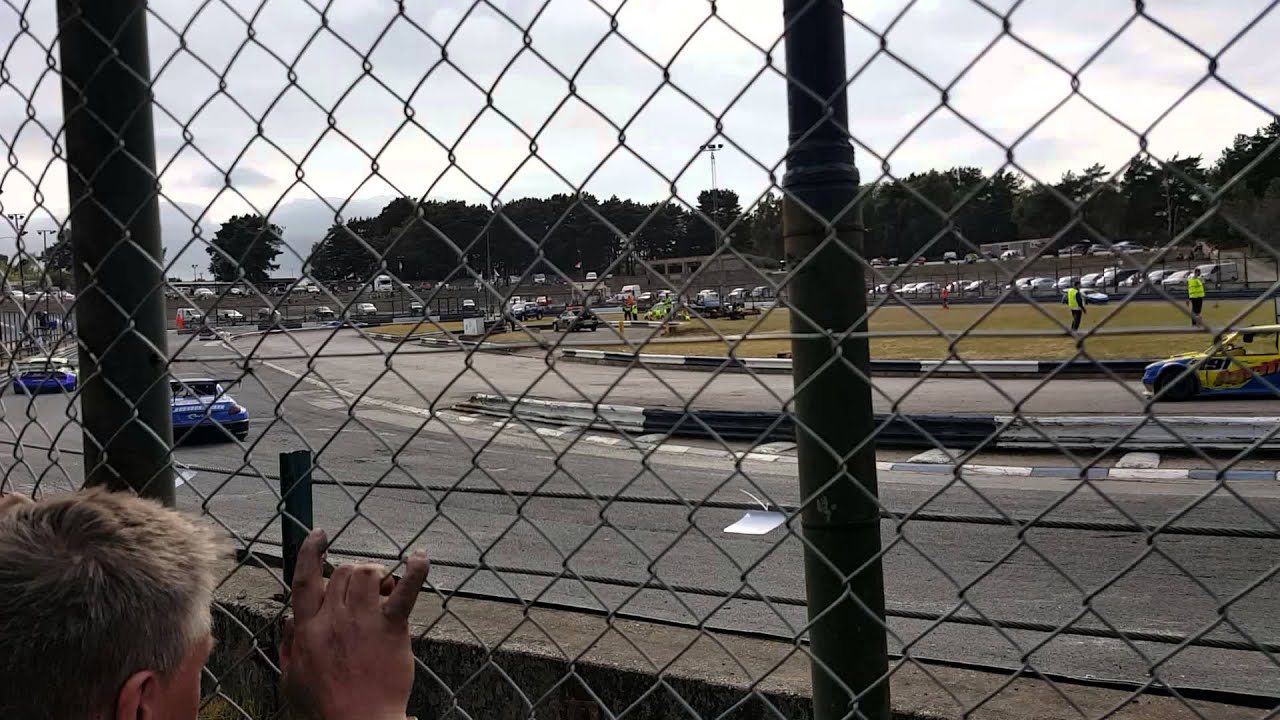 Ringwood Raceway 2015 3 rd - YouTube