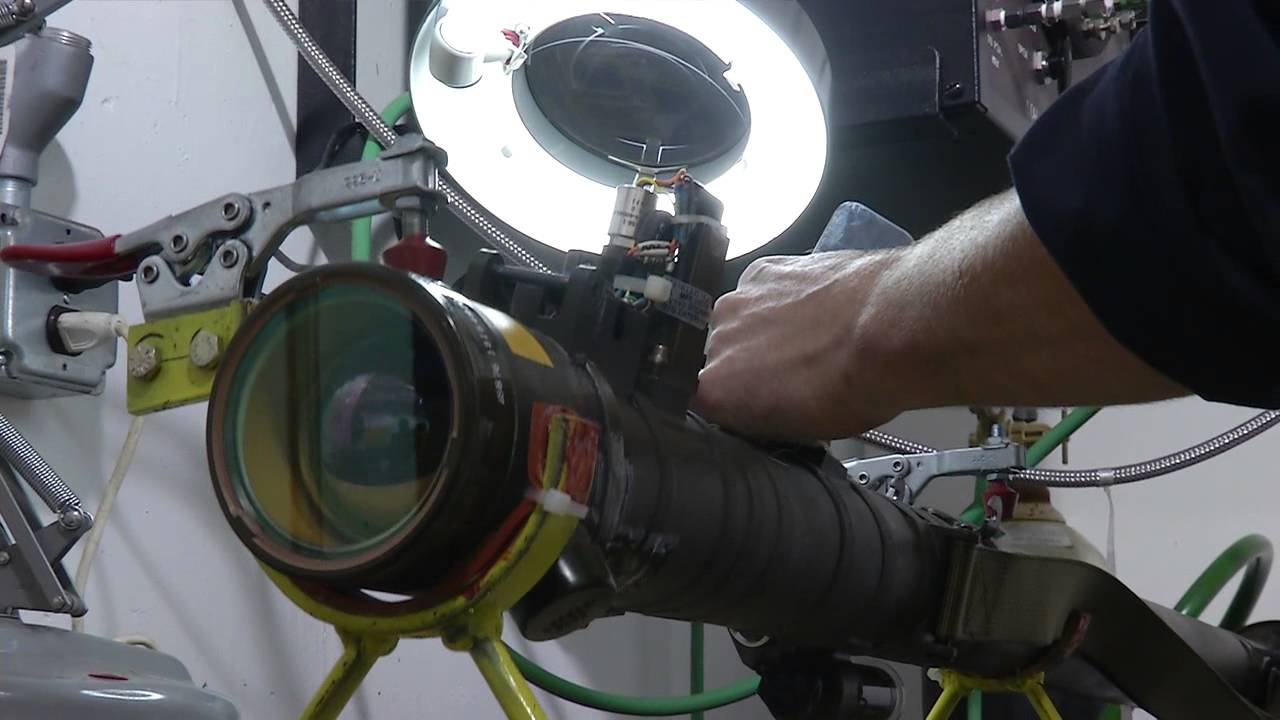 MCAAP 2012 Command Video produced by EDP - YouTube