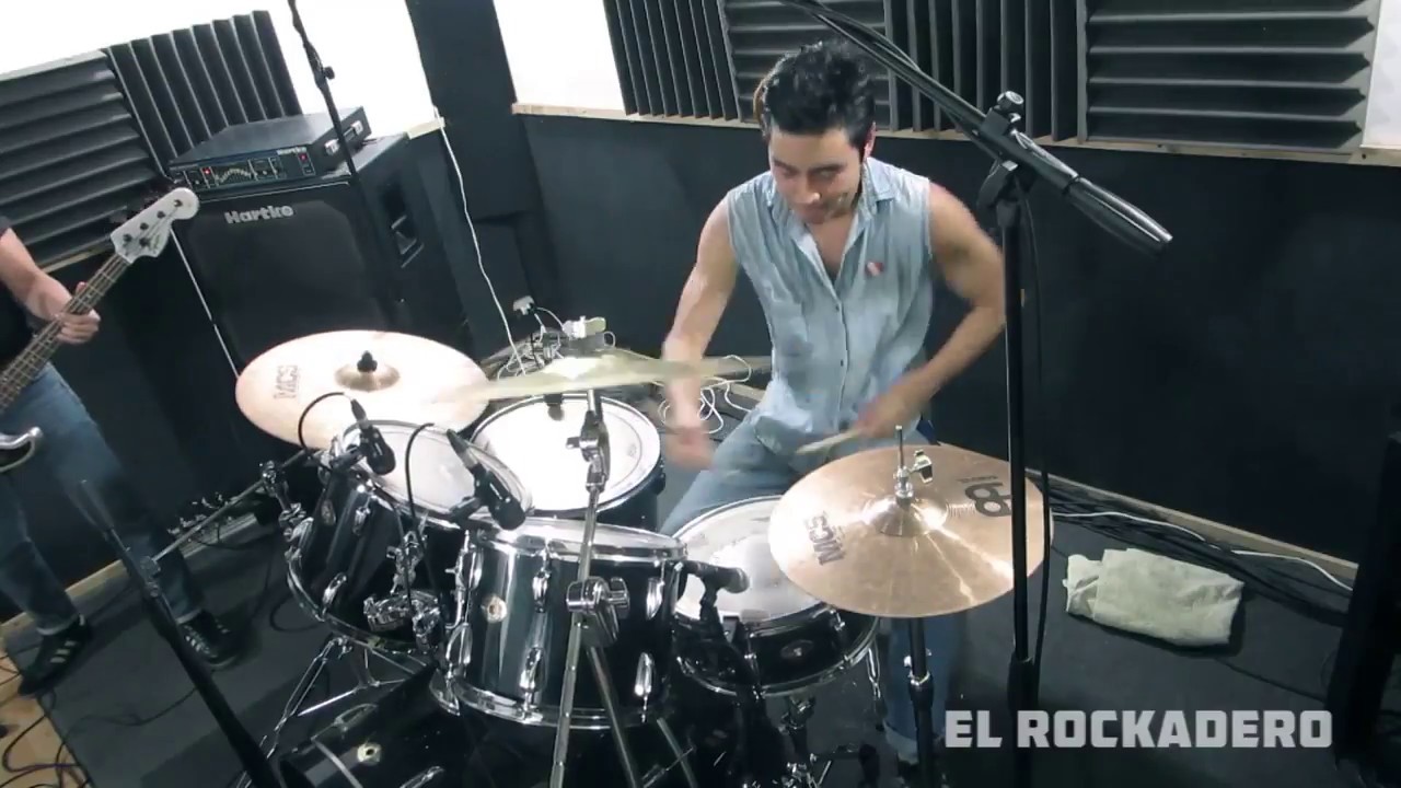 Morbo - Cultura Juvenil - YouTube