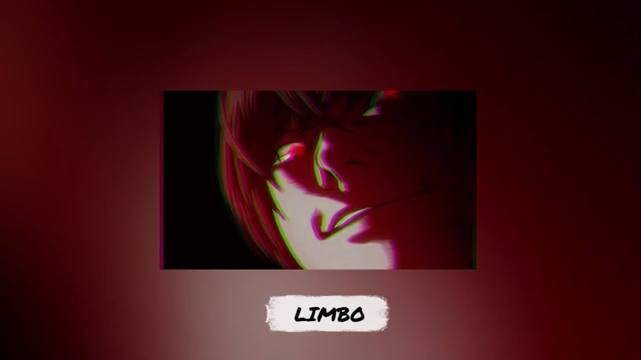 FREDDIE DREDD - LIMBO (GHOST VERSION - SLOWED) SIGMA vs ALFA - YouTube