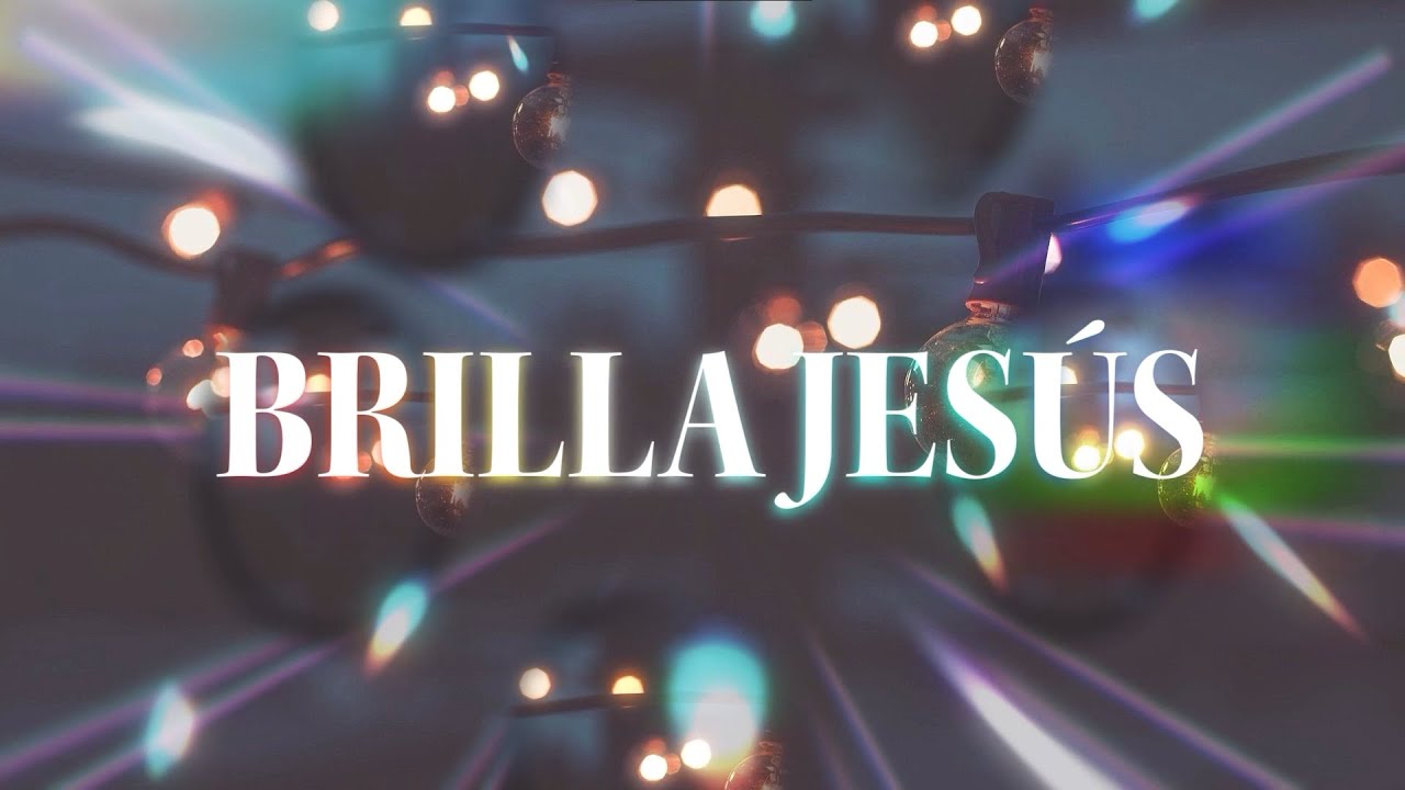 BRILLA JESÚS - Ensamble Femenino MusicAllegro - YouTube