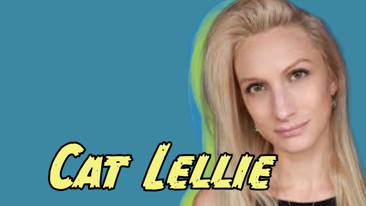 MOVE ME NO MOUNTAIN - podcast with Cat Lellie (Jenna) - YouTube Music