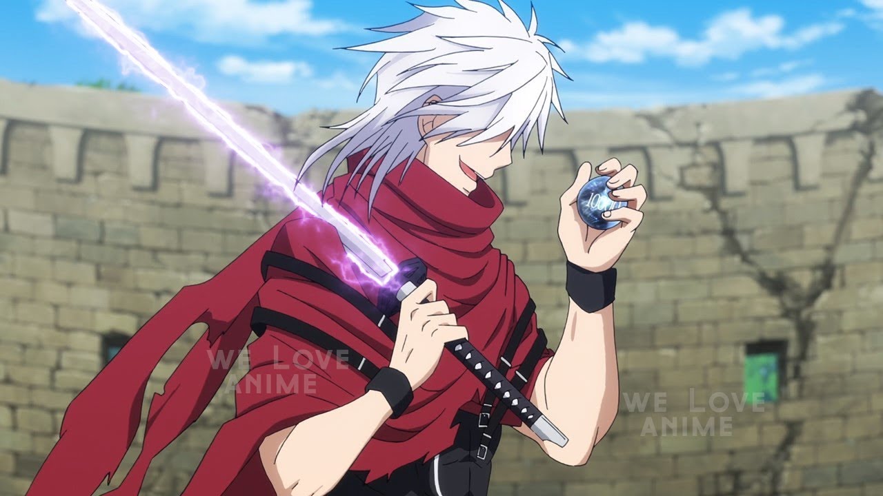 Top 10 Anime Where Main Character Gets Stronger After Being Betrayed ...