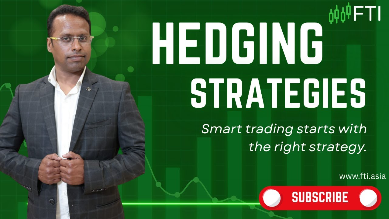 "Hedging in Forex Trading Explained | Lot Size & Strategy Training by ...