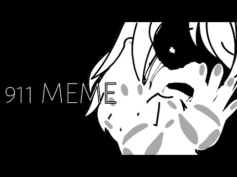 911 //MEME//heavily inspired by: Haley Animate//lazy..