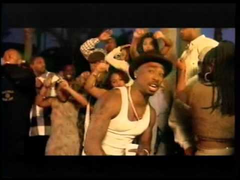 2pac feat Dr.Dre - california love (video edit) hq - YouTube