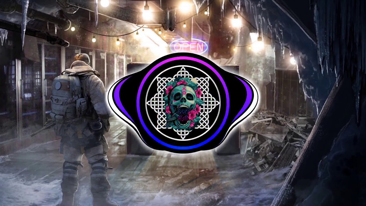 Skrillex - Burial (Skrillex & Trollphace Remix) (Dubstep) - YouTube