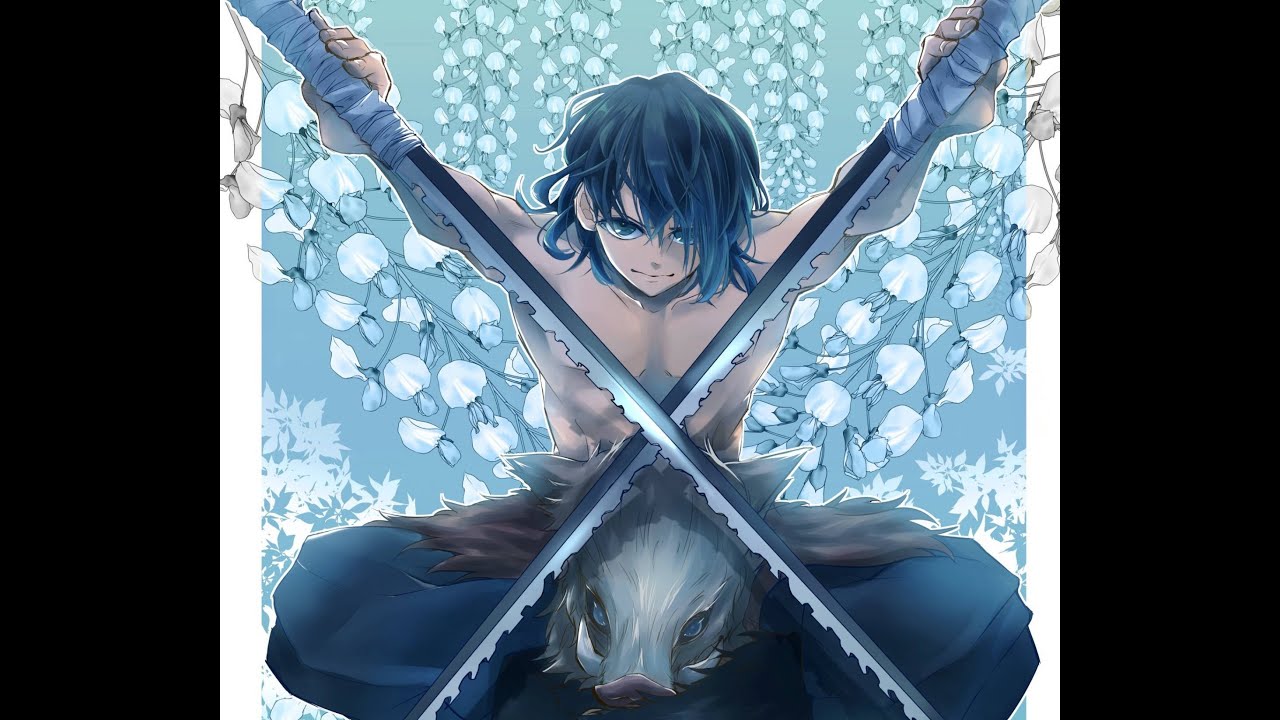 DESTROYING TIER 5 BOSSES AS INOSUKE PROJECT SLAYERS - YouTube