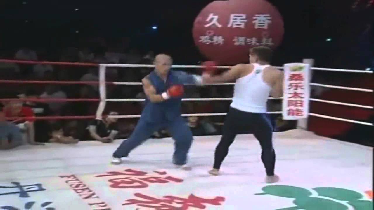 The best of Yi Long - YouTube