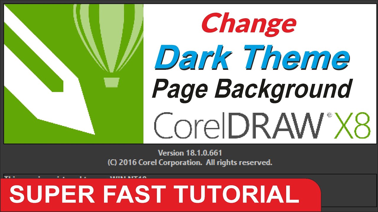 How To Change Coreldraw Black Theme Dark Theme YouTube how-to-change-coreldraw-black-theme-dark-theme-youtube
