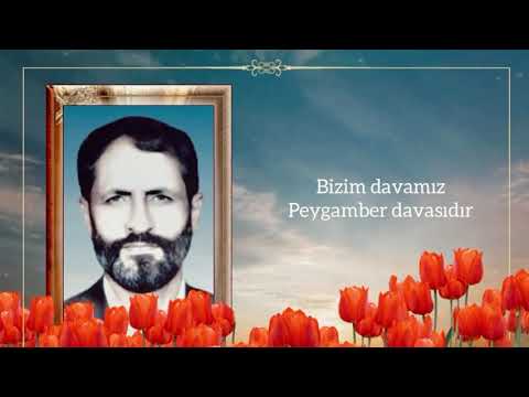 Zillet bizden uzaktır. (هيهات من الذلة)