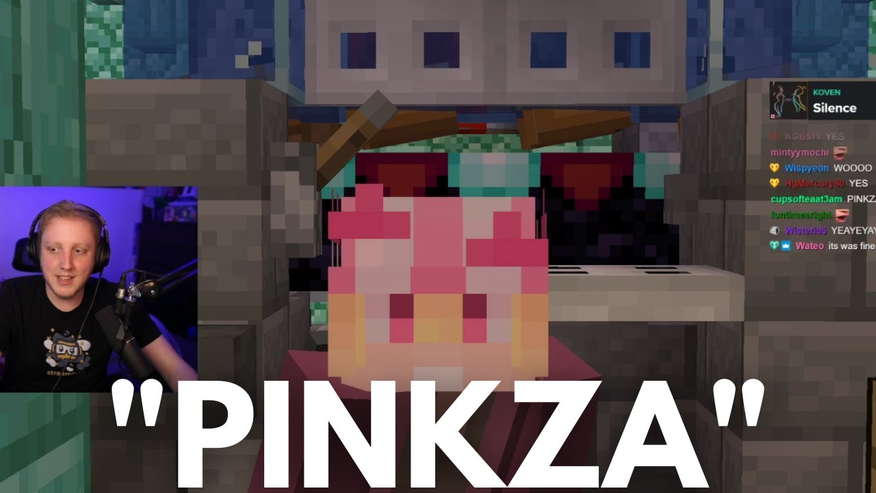 Philza reveals his New MCC Skin - Dream SMP - YouTube