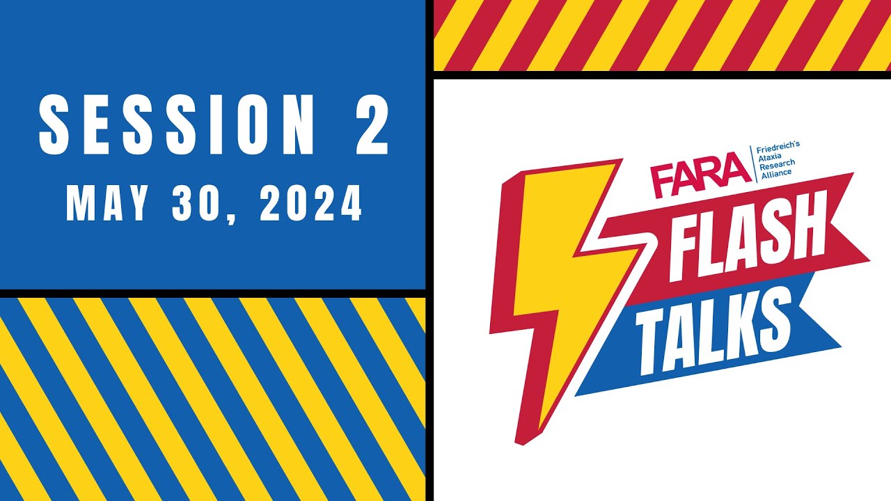 FARA Flash Talks 2024 Series — Session 2 - YouTube