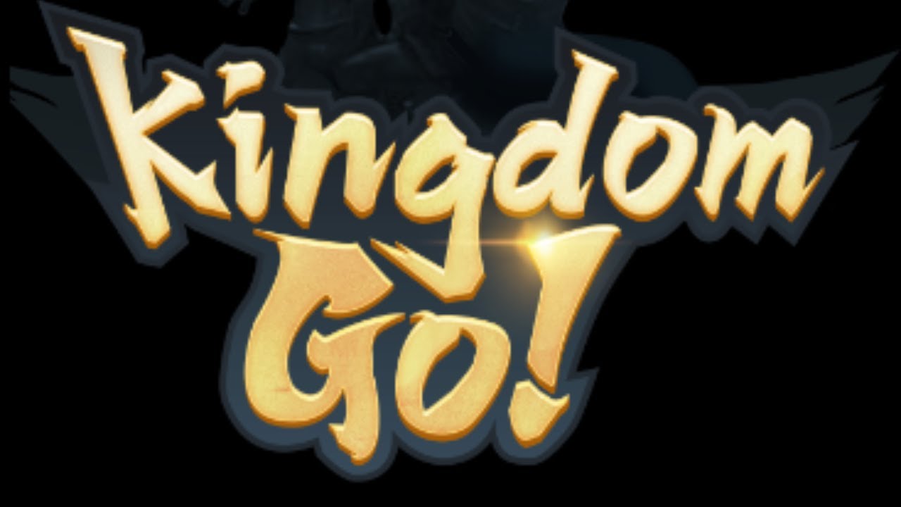 Kingdom Go! Mobile Game | Gameplay Android - YouTube