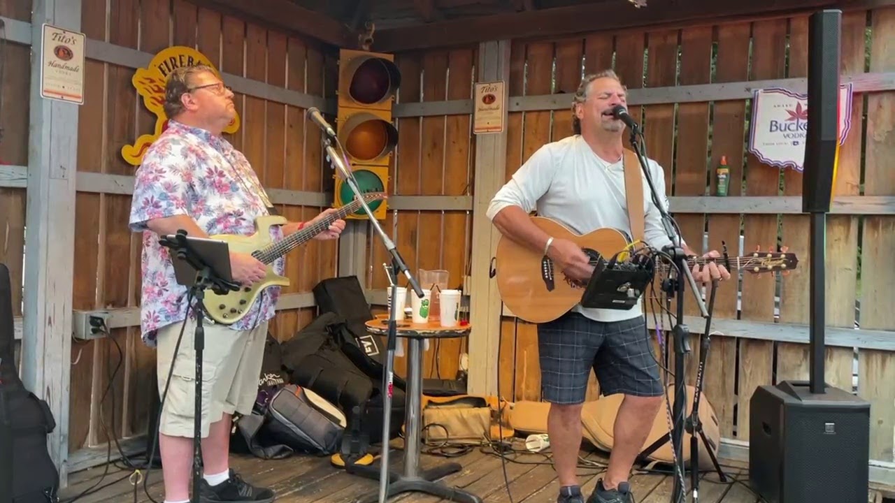 Live with AJ Angelo & friends - YouTube