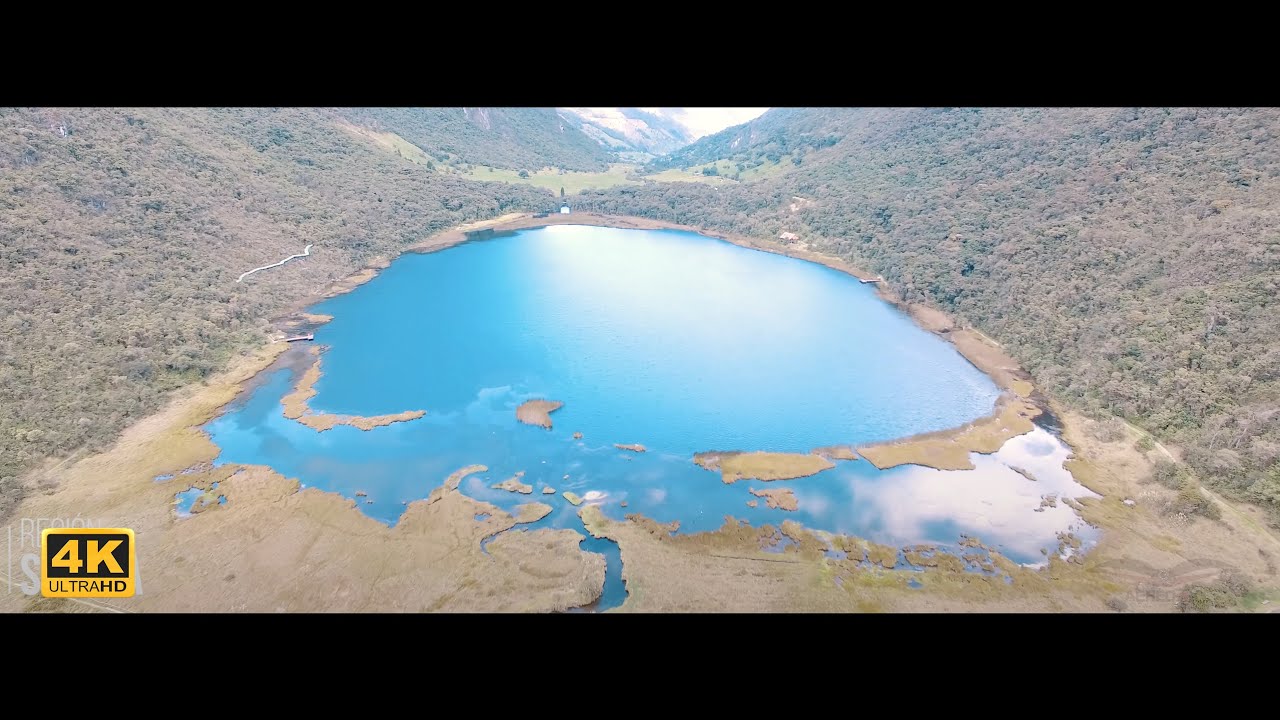 Journey Latin America Tourism Ecuador Exploring Drone 4k Things to Do ...