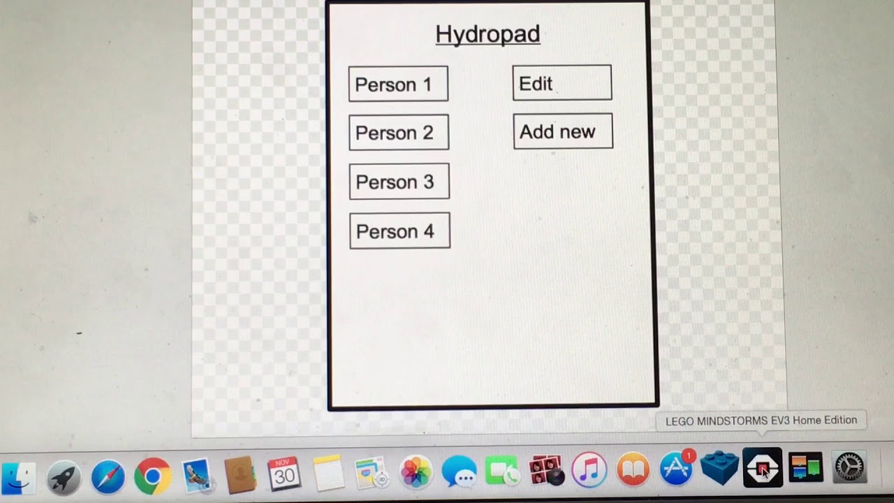 Hydropad - YouTube