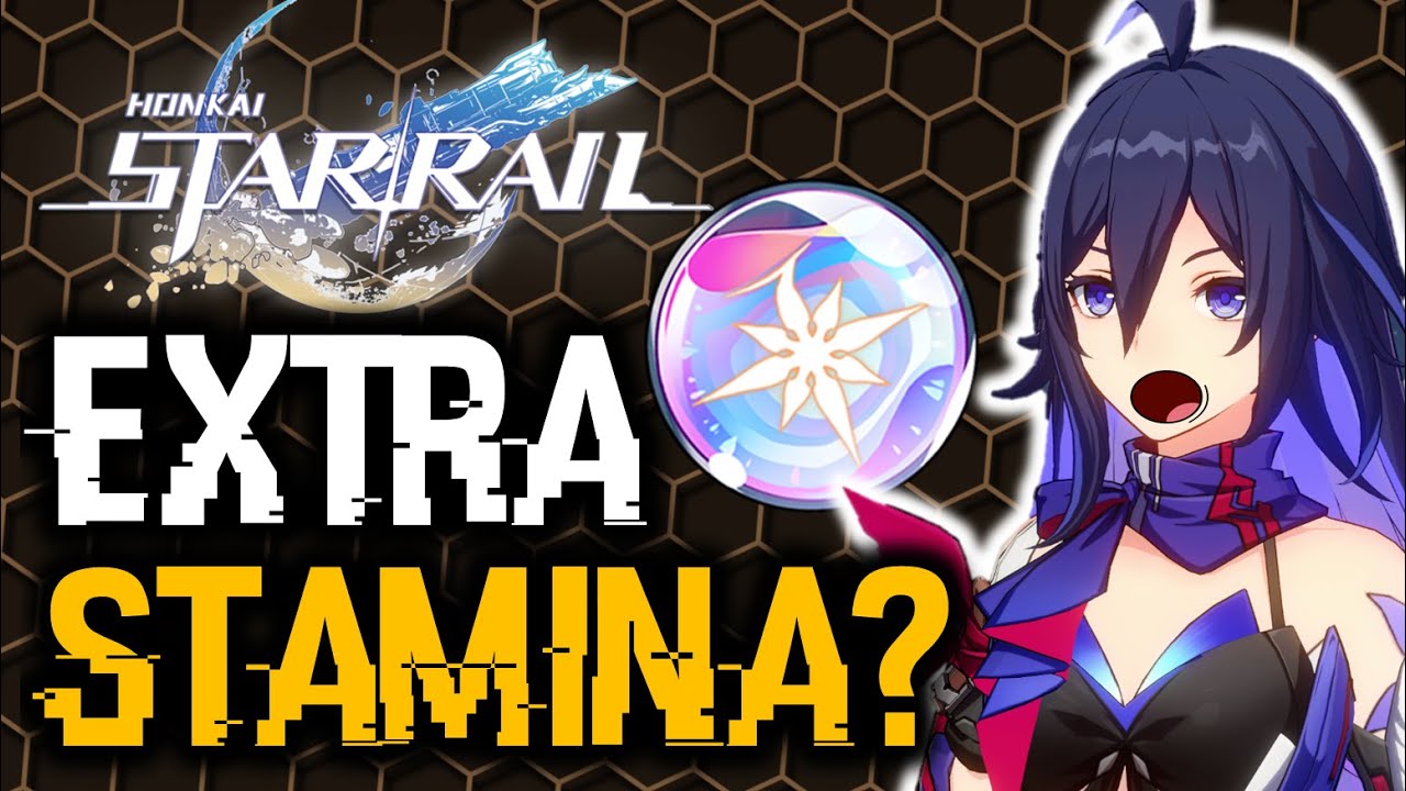 HOW TO GET FREE RESOURCES & 40 STAMINA PER DAY! | Honkai: Star Rail ...