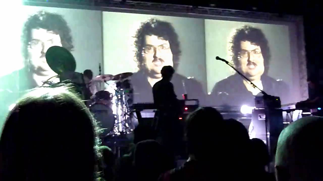 Weird Al Yankovic - Fat - YouTube