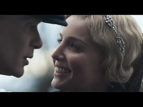 Peaky Blinders SO3 Ep 1