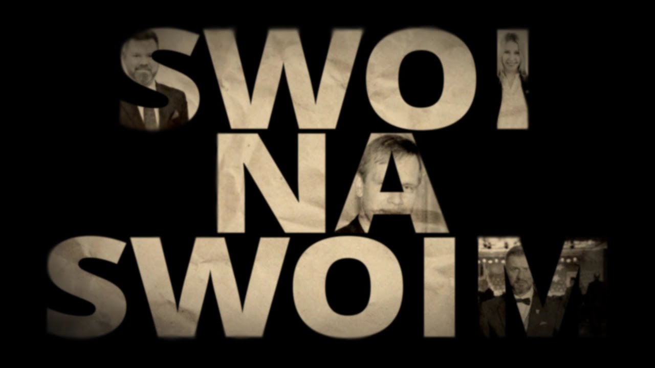 Swoi na swoim | reportaż zpruszkowa.pl - YouTube