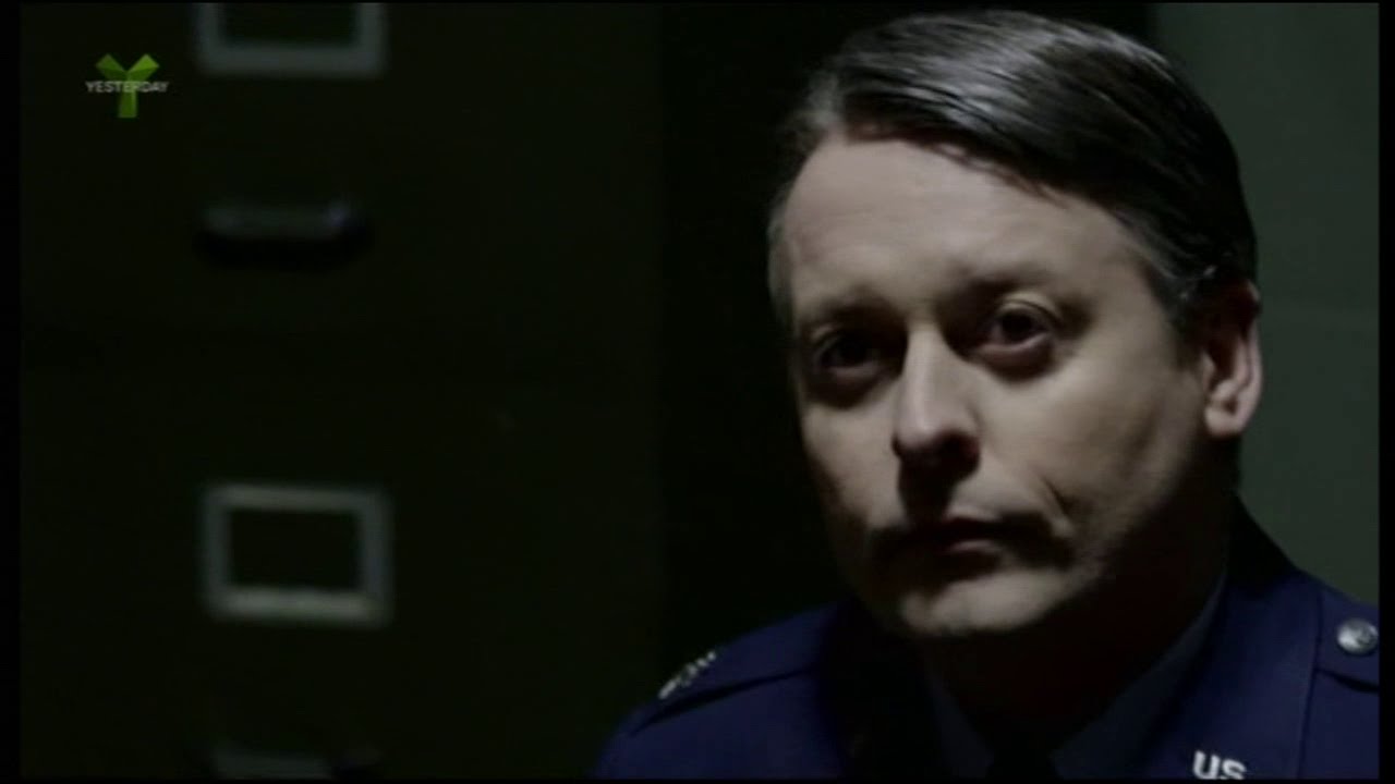 Joe Gooch - Actor Showreel 2015 - YouTube