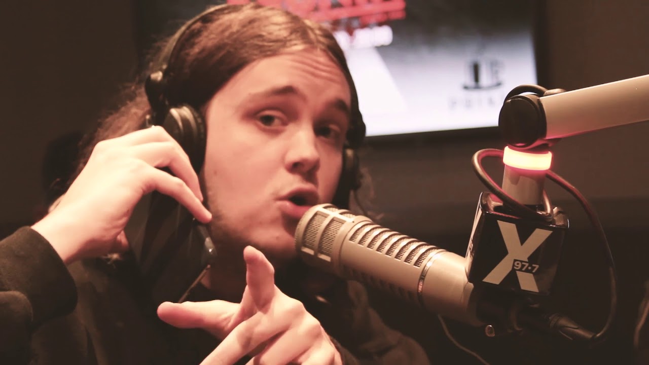 GKR - Geimvera (Kronik LIVE) - YouTube