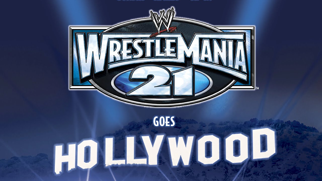 WWE Wrestlemania 21 Recap - YouTube