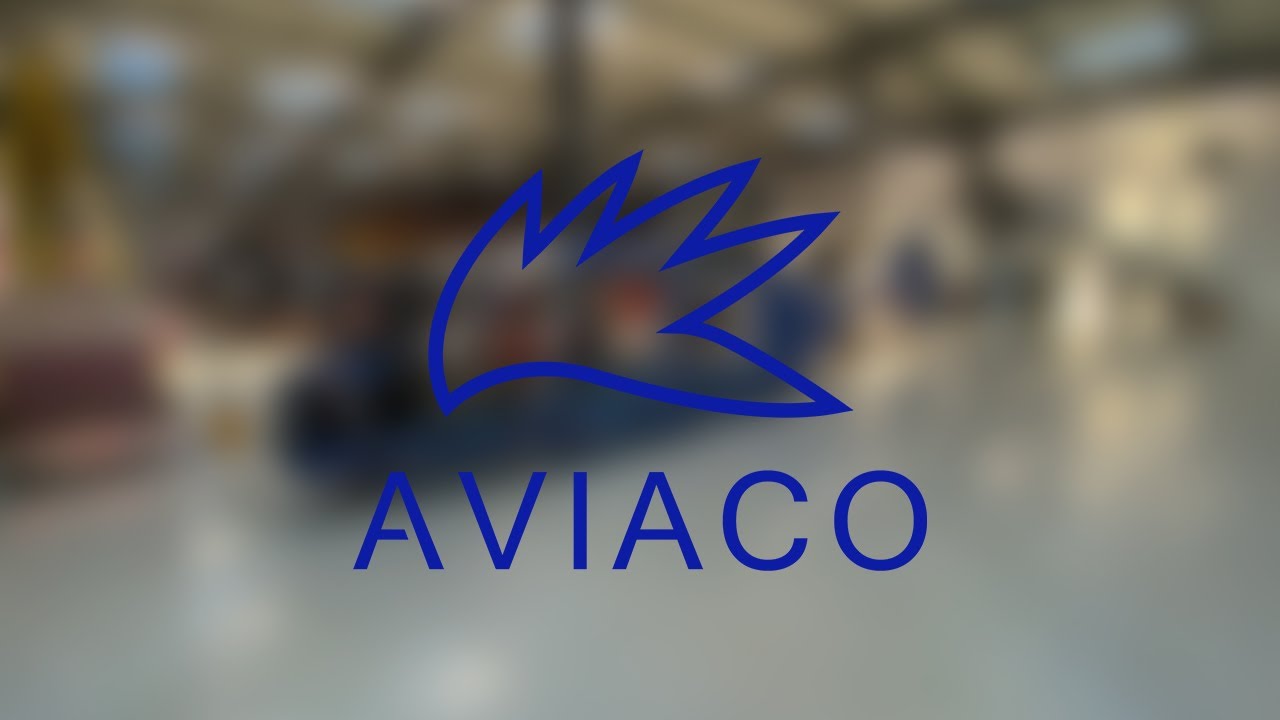 LET'S INTRODUCE AVIACO FRANCE - YouTube