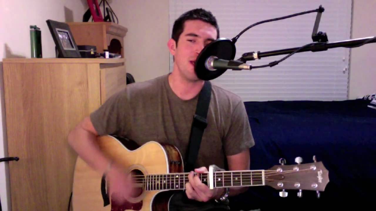 Birdman, Drake, Lil' Wayne Money To Blow Acoustic Remix by Ryan Burns ...