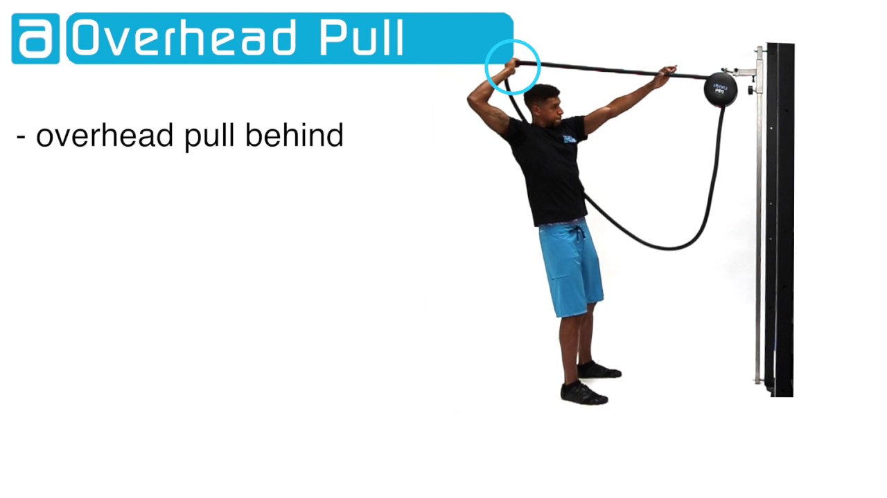 revvll - Overhead Pull alternating EN - YouTube