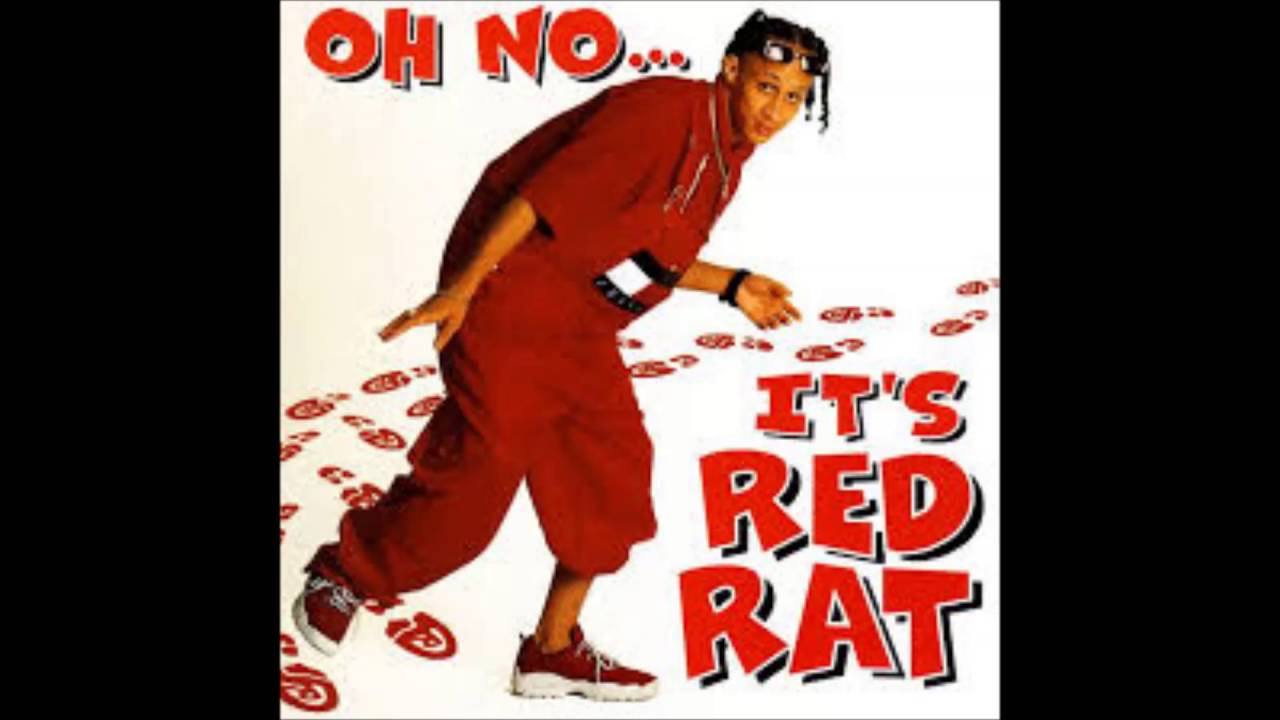 Red Rat Italiee - YouTube