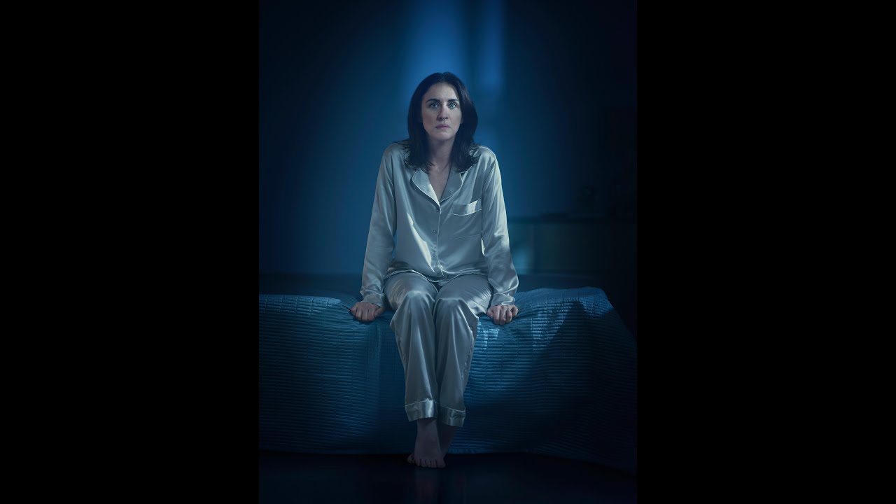 Insomnia | series trailers 2024 | new series 2024 | Paramount+ series - YouTube