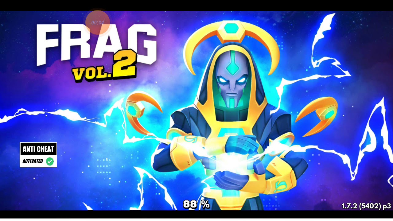 FRAG 2020 ARENA 3 - YouTube