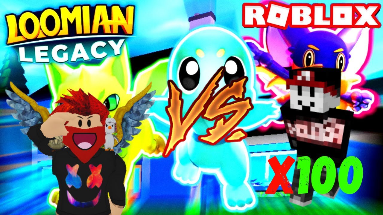 ¡LAS MEJORES BATALLAS DE LOMIANS!/🐱‍👤🐱‍🏍/LOMIAN LEGACY/JUEGOS/ROBLOX ...