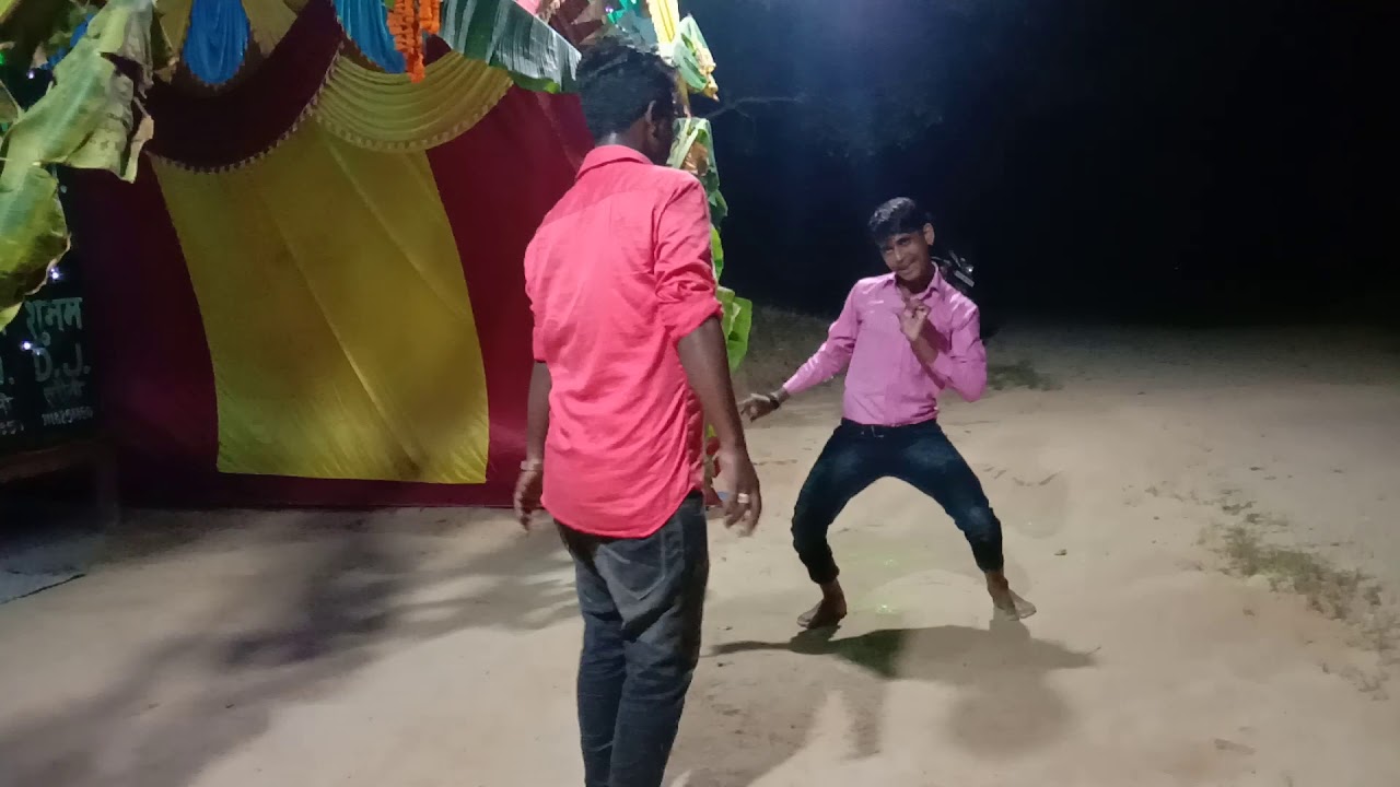 Suraj dance - YouTube