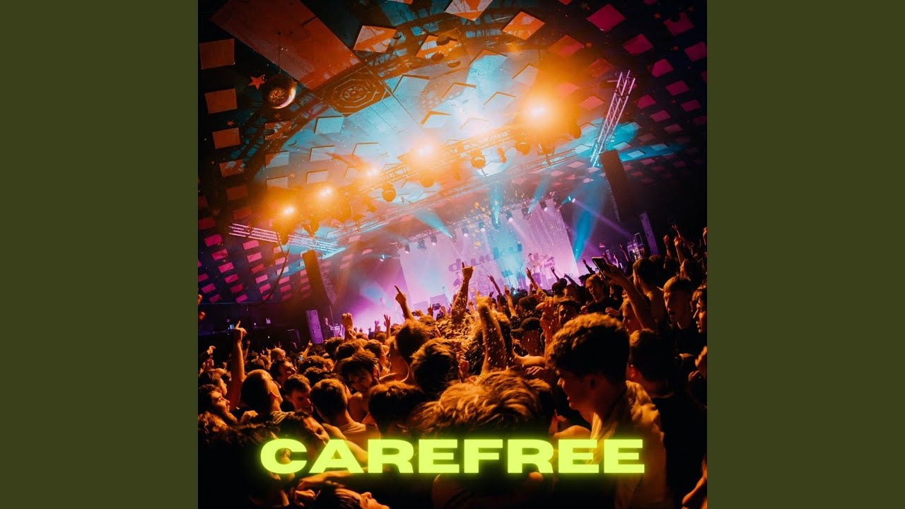 Carefree - YouTube