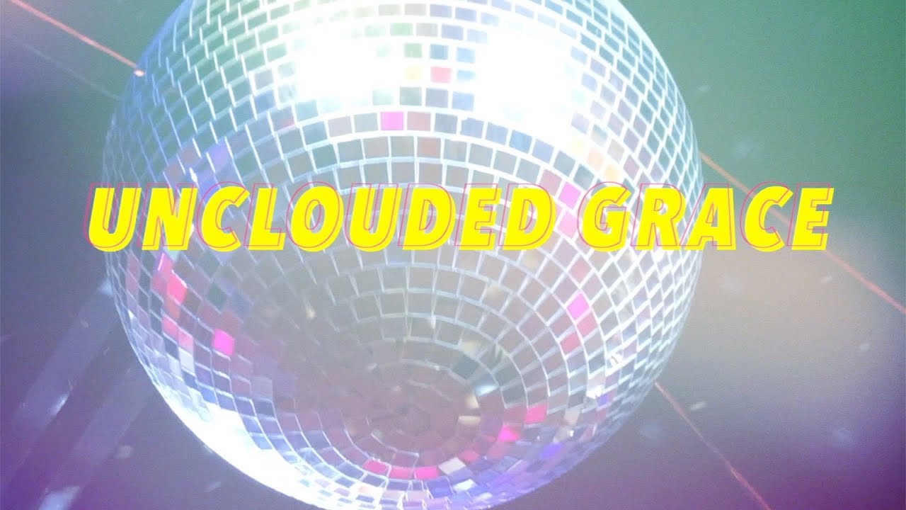 Unclouded Grace Roller Rink Night - YouTube