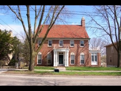 637 E Gorham St. #1 - Virtual Tour - YouTube