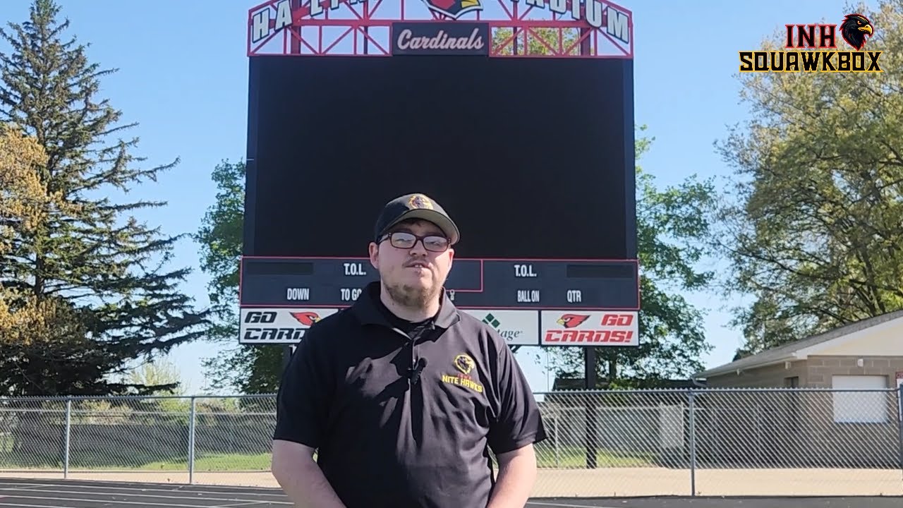 INH SQUAWKBOX Week 2 Review & Week 3 Preview - YouTube