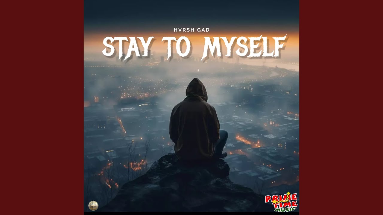 Stay To Myself - YouTube
