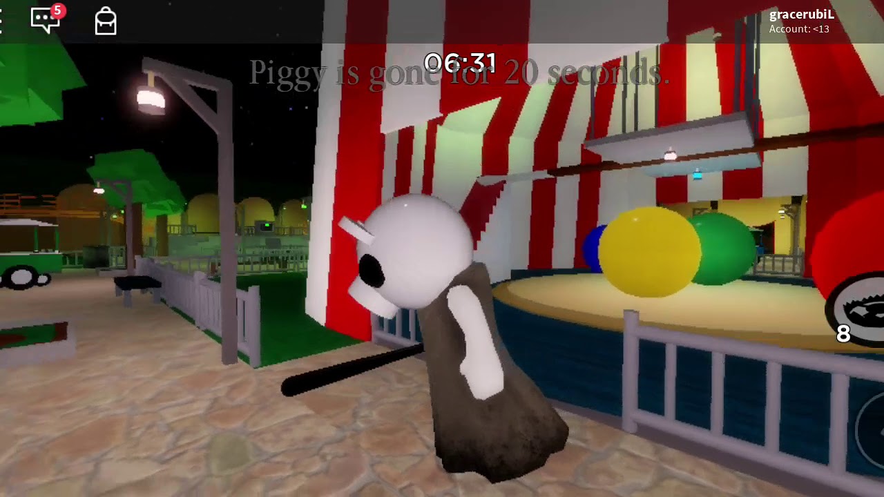 PIGGYME BEING MEMORY!! - YouTube