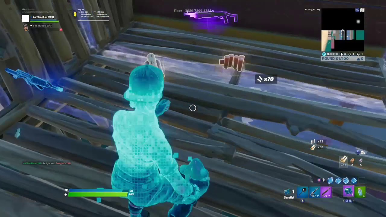 Am I The Best African Fortnite Player?🤔 - YouTube
